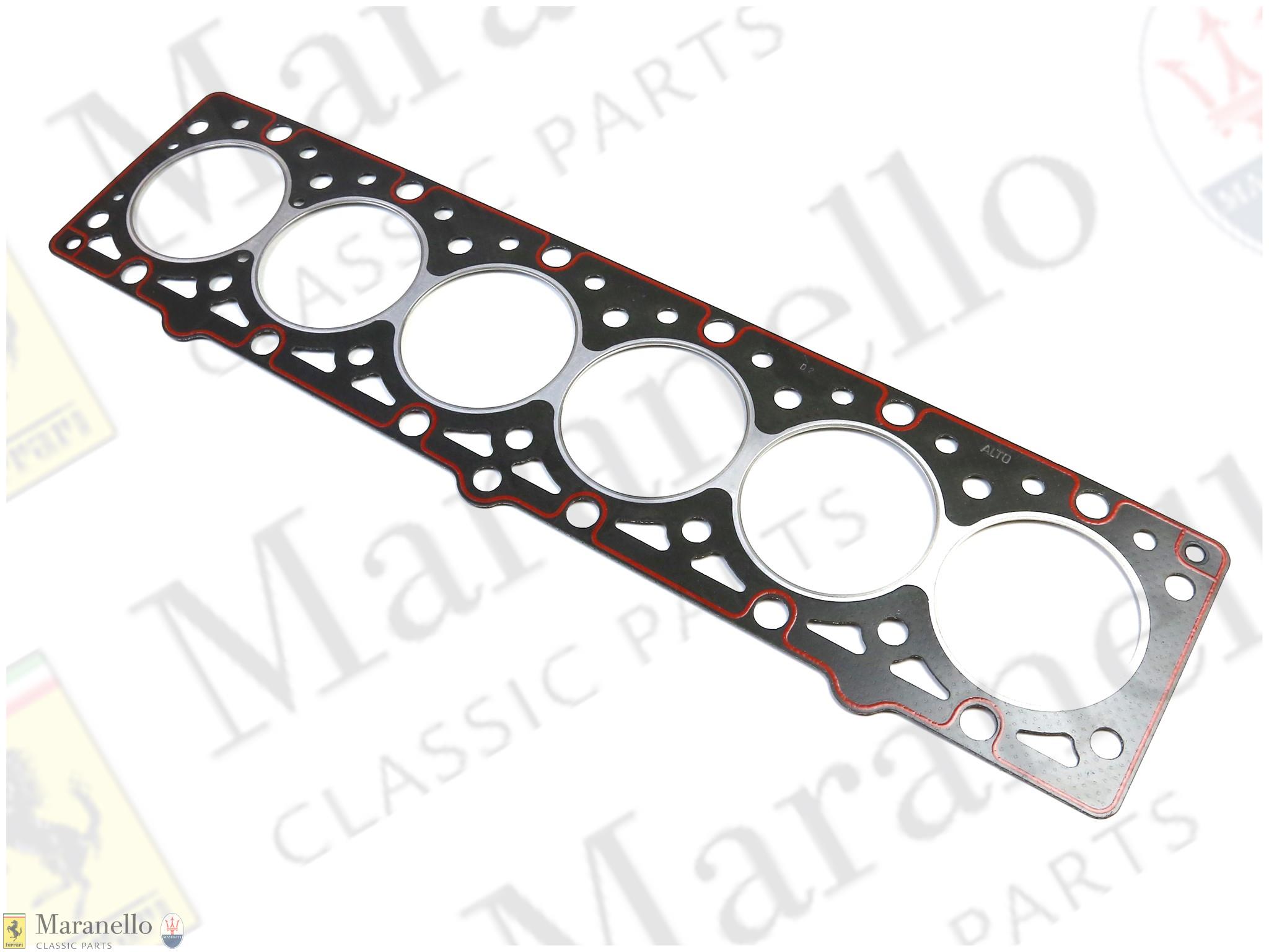 Ferrari part 102596 - Head Gasket | Maranello Classic Parts
