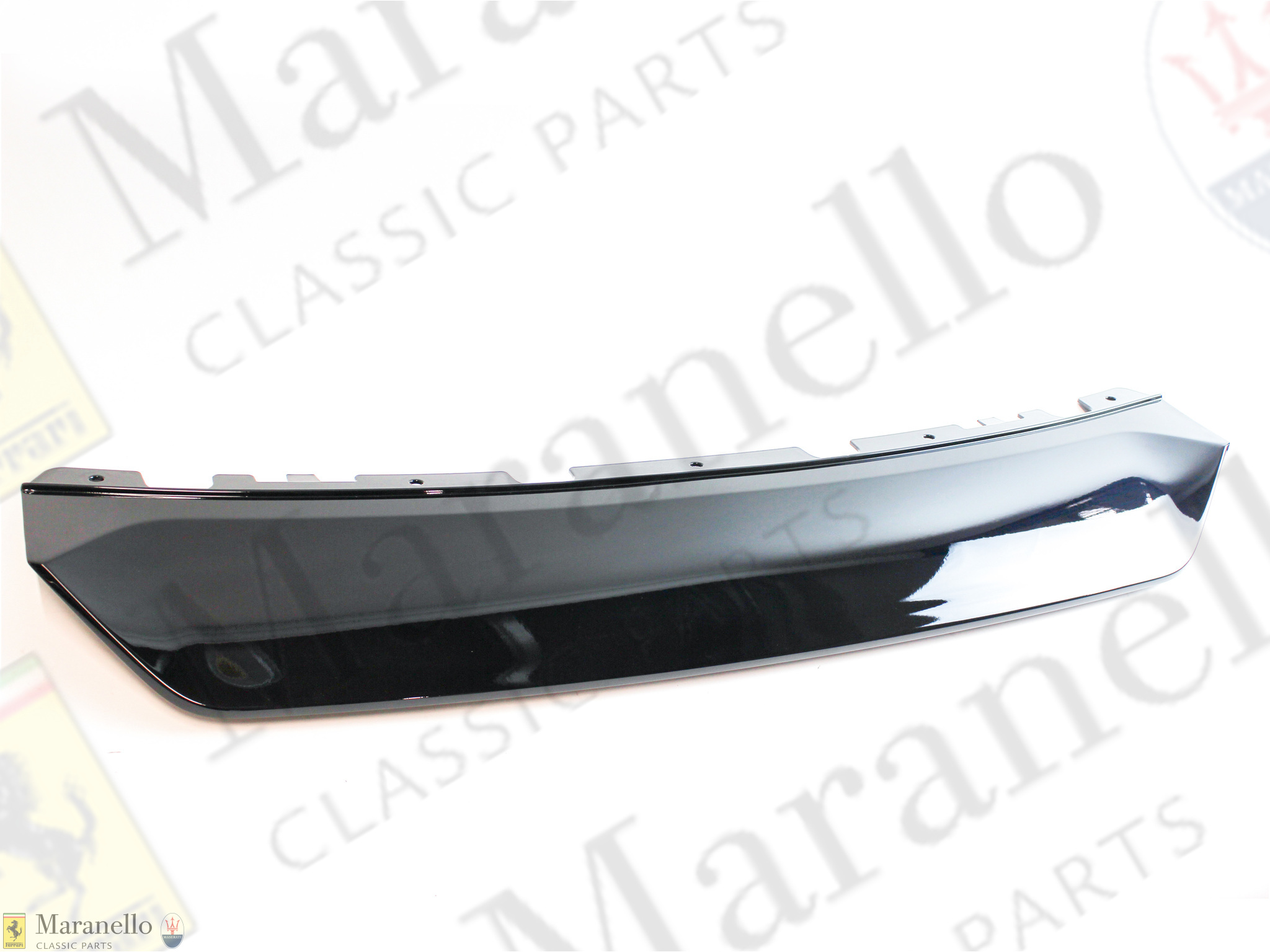 Maserati part 670099273 - Central Lower Trim | Maranello Classic Parts