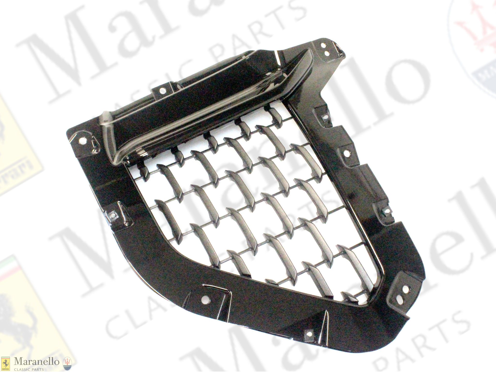 Maserati part 670149274 - RH Front Grille | Maranello Classic Parts