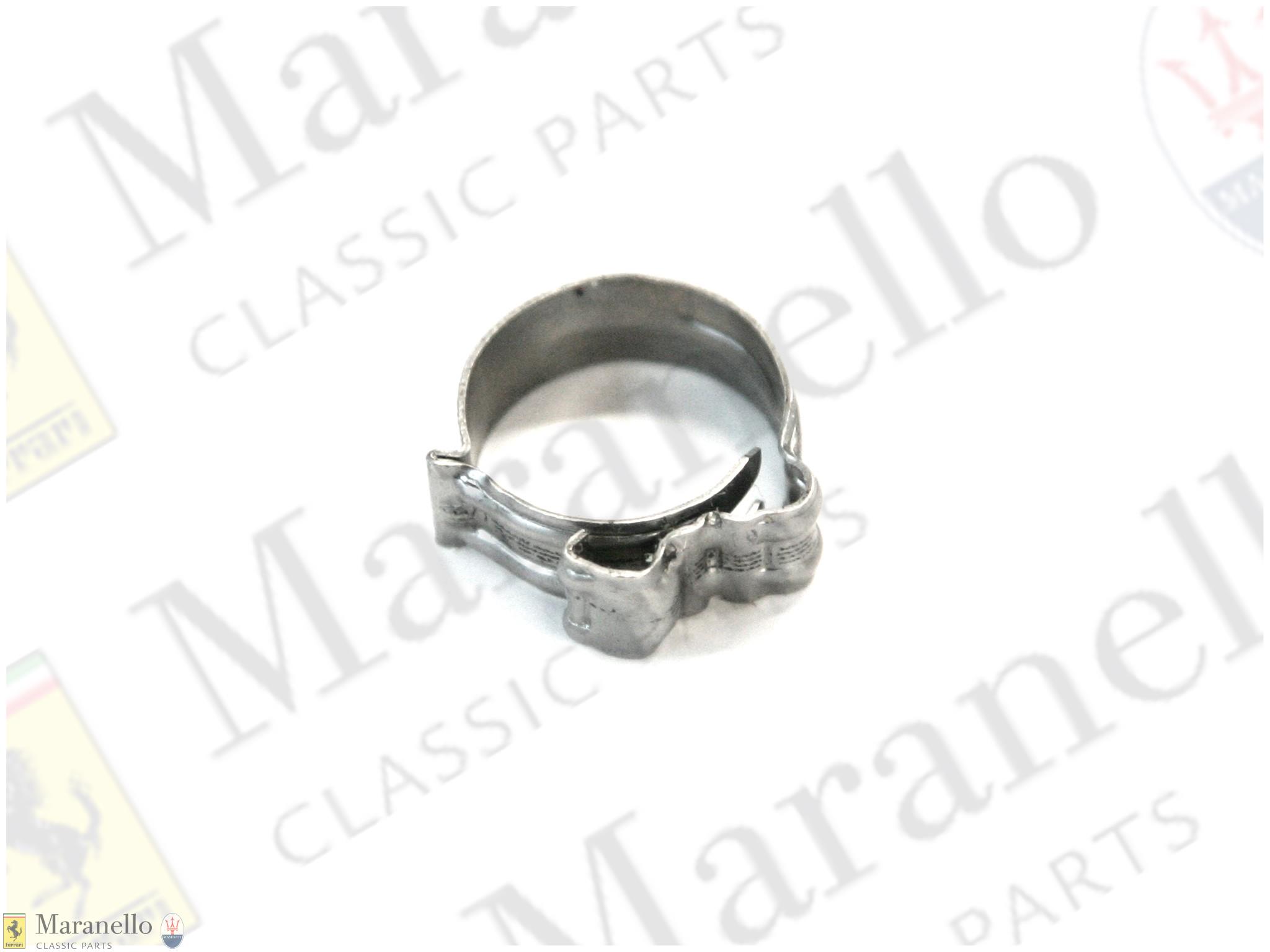 Maserati part 675000344 - Strap Collar | Maranello Classic Parts