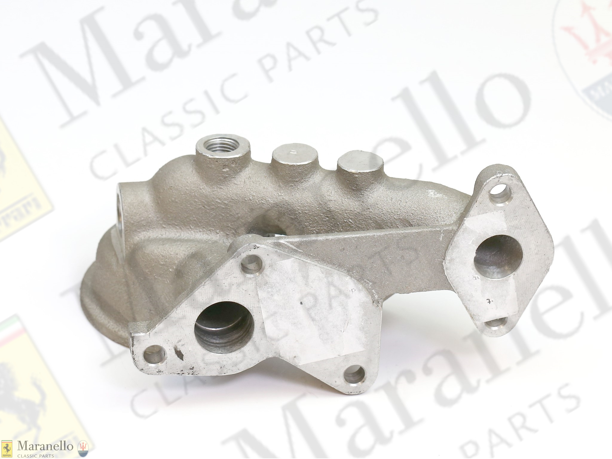 Ferrari part 123187 - Support | Maranello Classic Parts