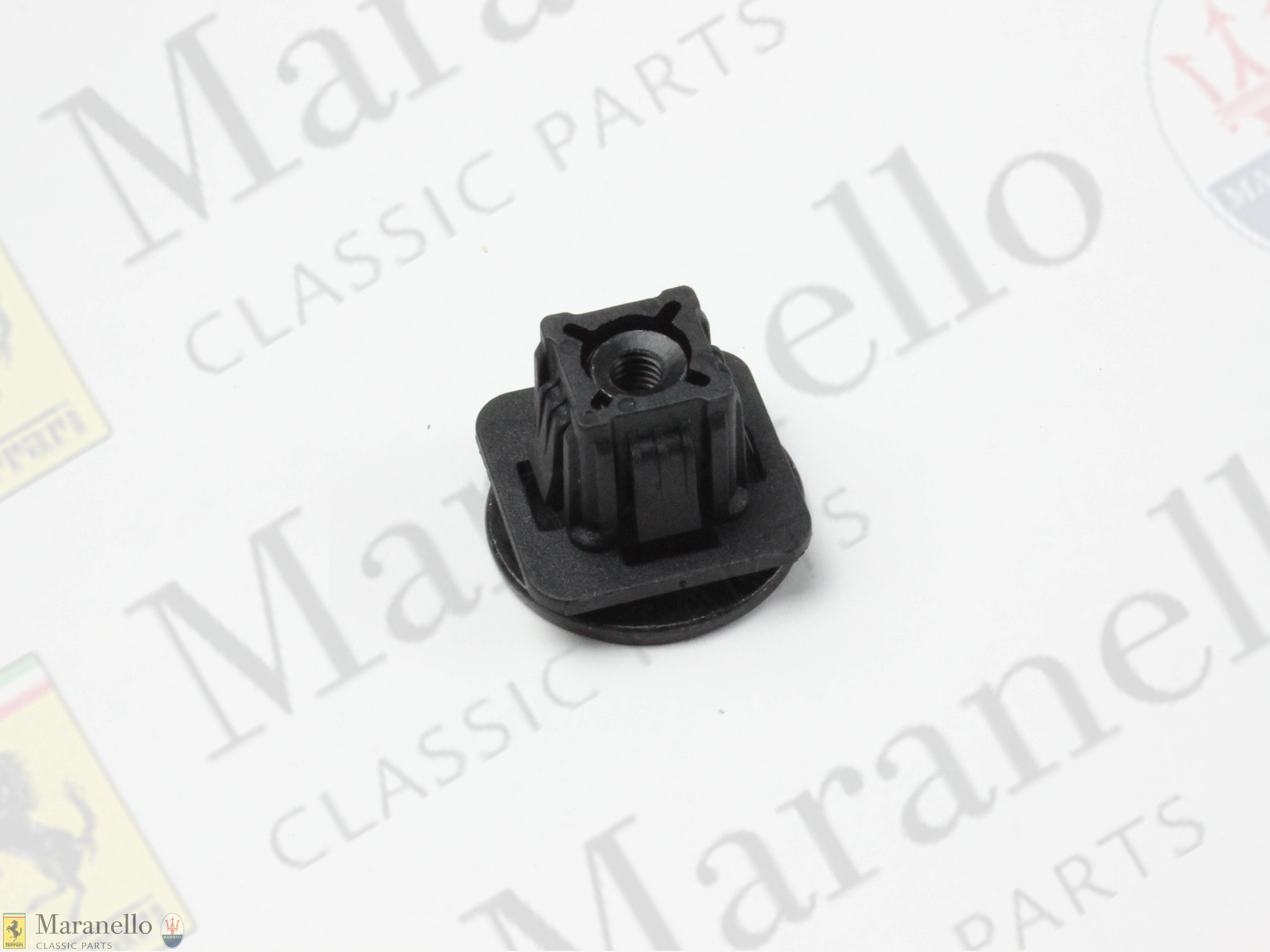 Maserati part 670005535 - Block | Maranello Classic Parts