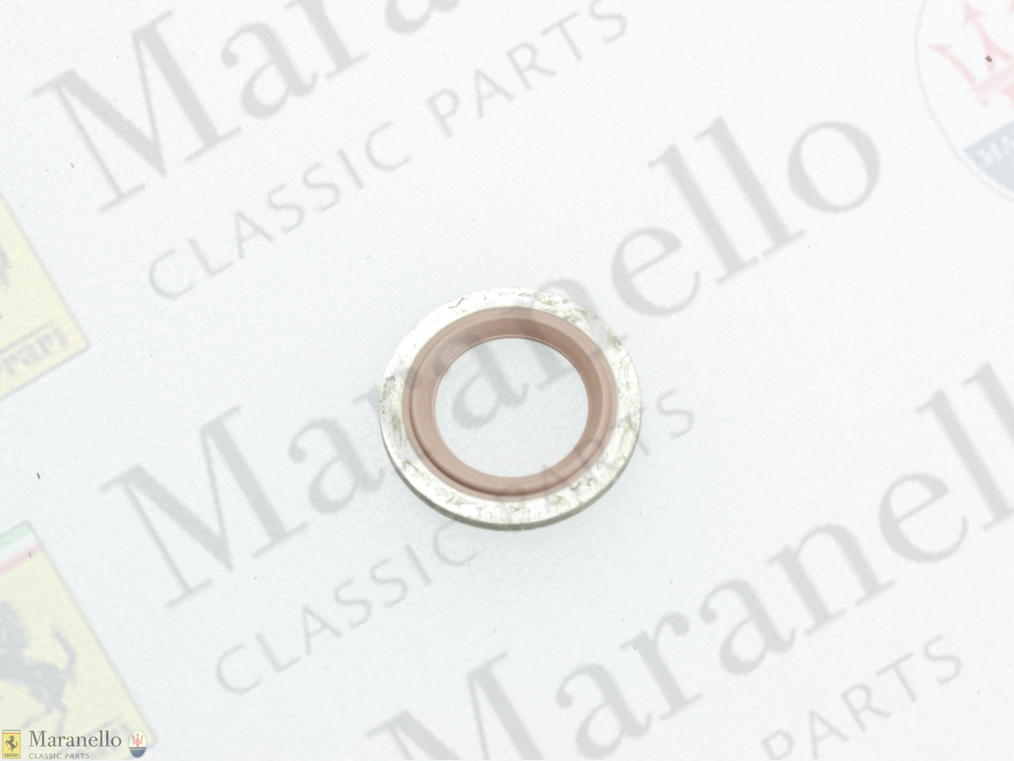 Maserati part 675000122 - O-Ring 1/2" - 1234Yf | Maranello Classic Parts