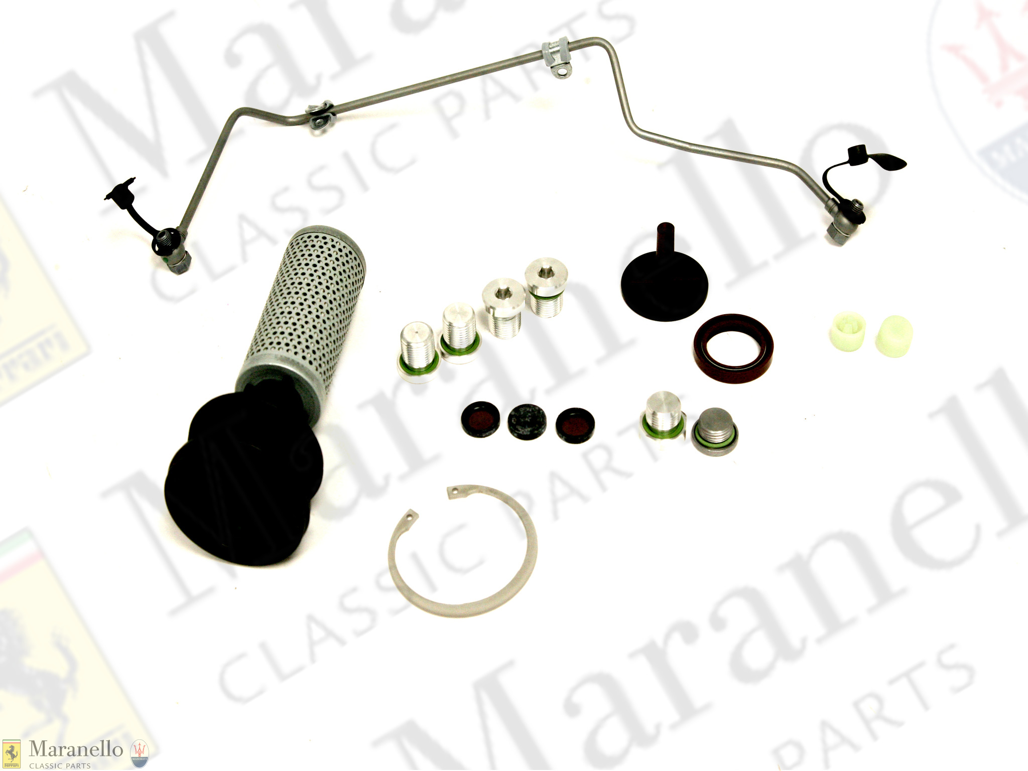 Ferrari part 70004184 - SL 1.1 Gear Service Kit | Maranello Classic Parts