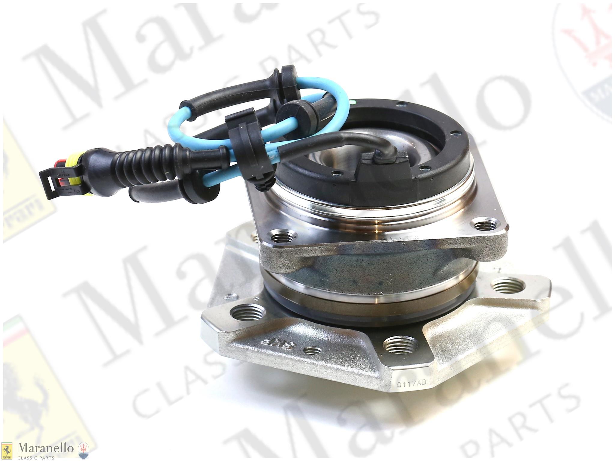 Maserati part 197118 - Wheel Bearing | Maranello Classic Parts