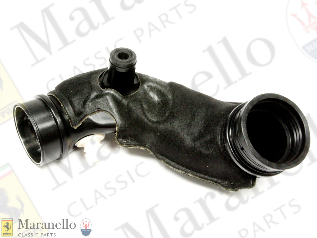 Maserati part 670106061 - Turbo Air Duct | Maranello Classic Parts