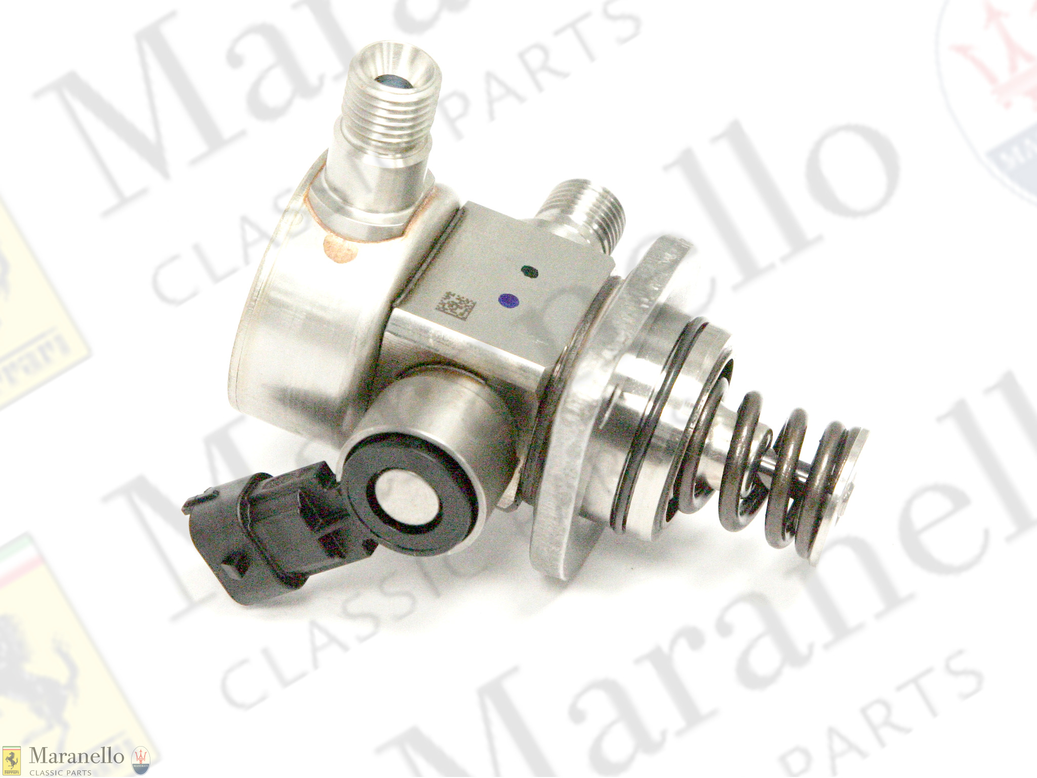 Ferrari part 330624 - Fuel Pump | Maranello Classic Parts