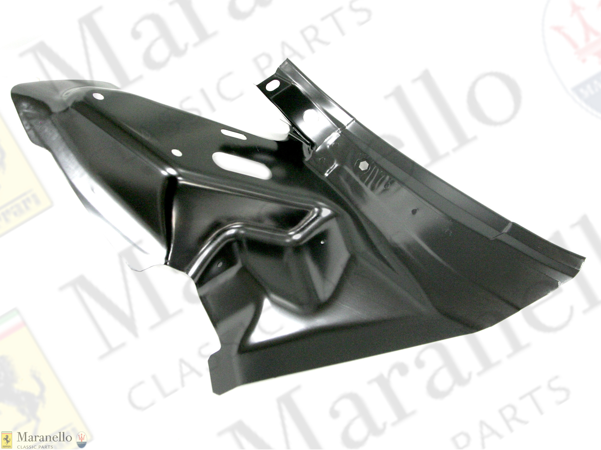 Maserati part 673001708 - RH Tailight Base Guide | Maranello Classic Parts