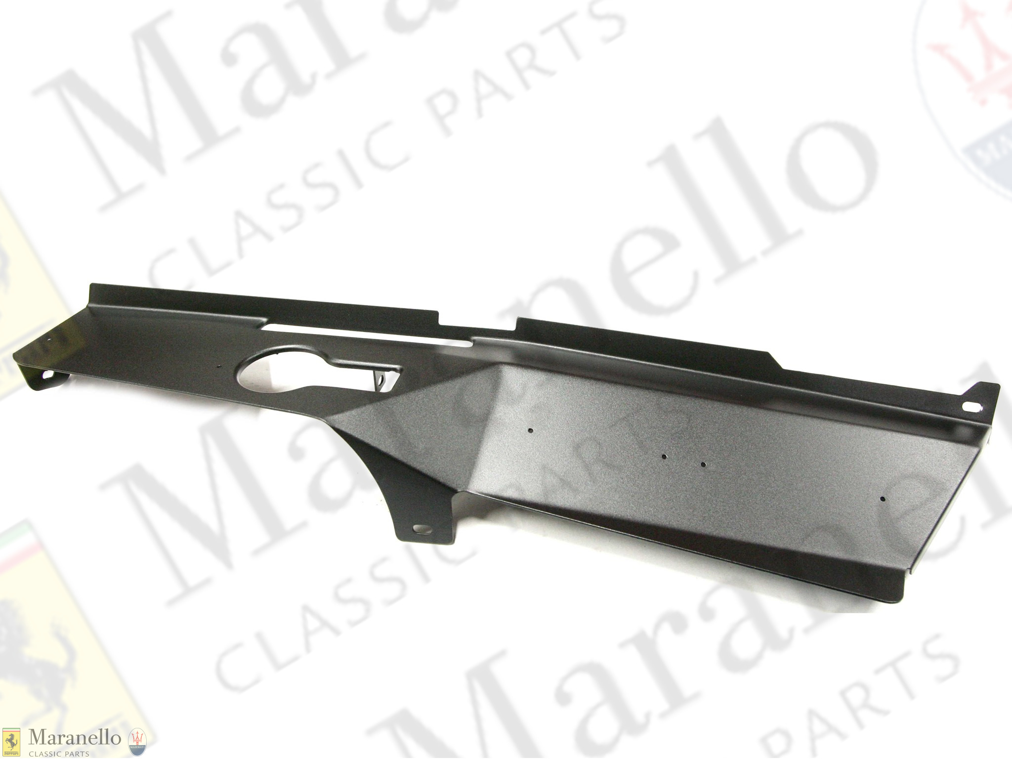 Ferrari part 64501500 - RH Lateral Protection | Maranello Classic Parts