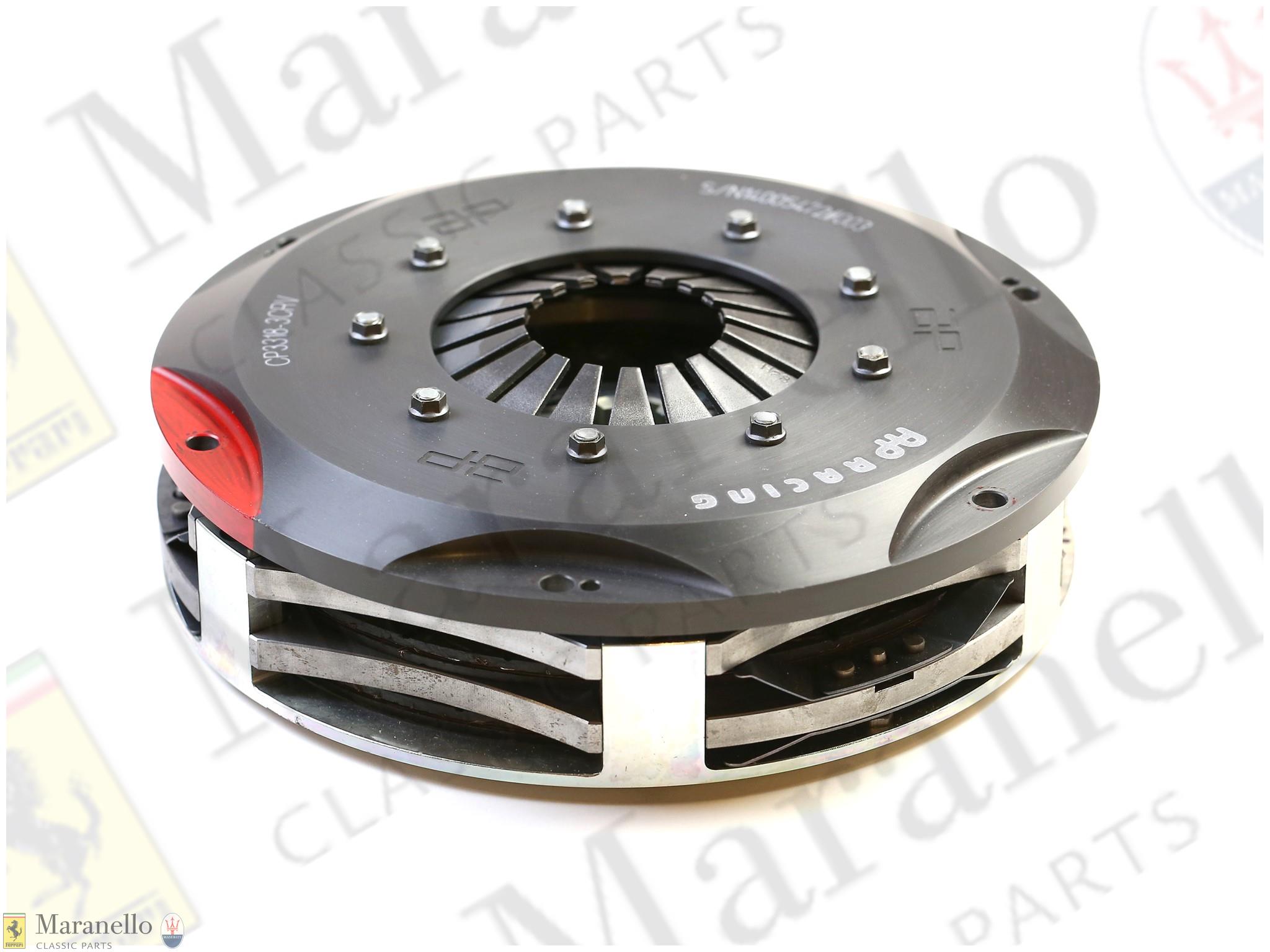 Ferrari part 136807 - F40 Clutch Assy | Maranello Classic Parts