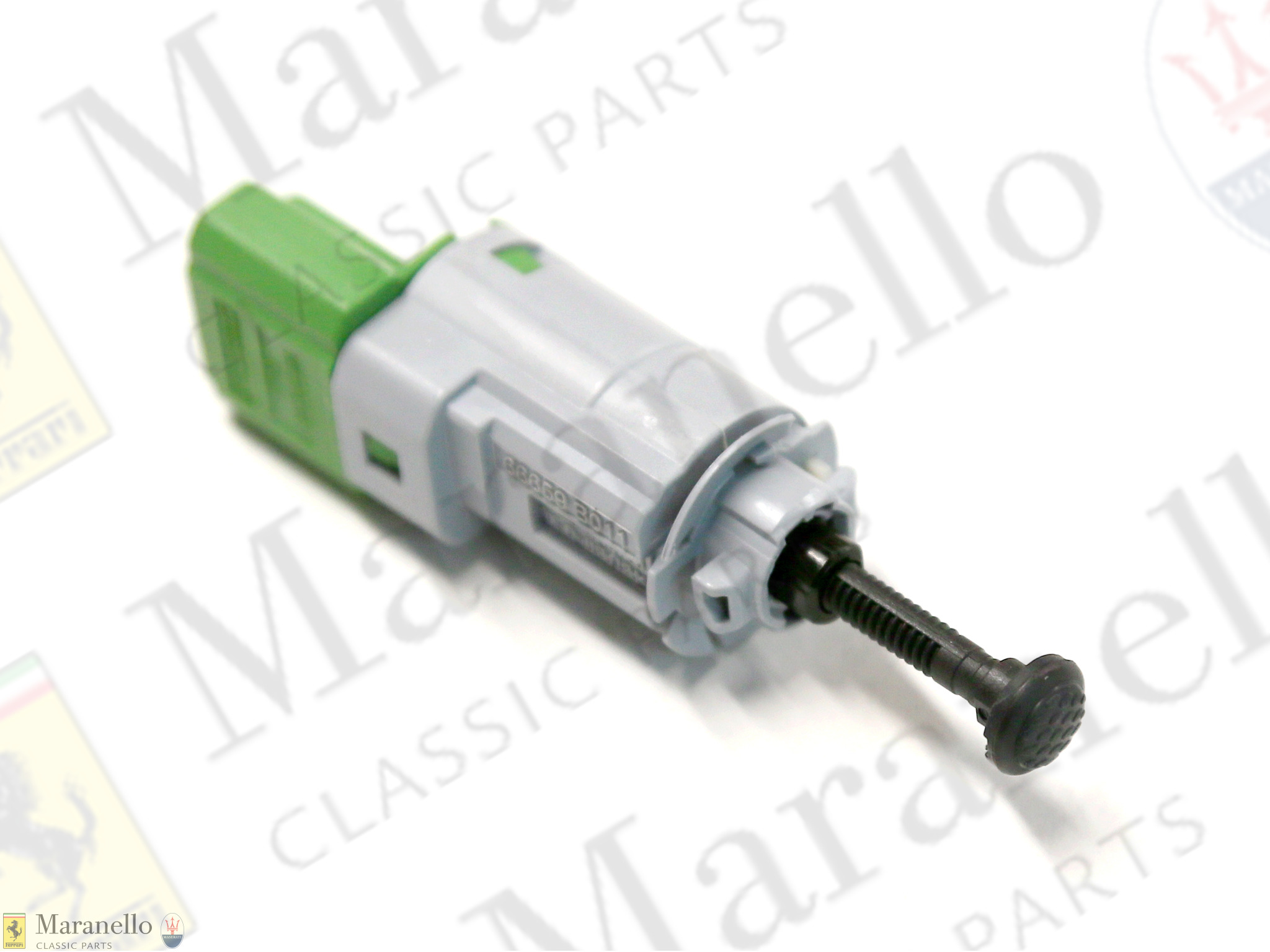 Maserati part 670001724 - Brake Pedal Switch | Maranello Classic Parts
