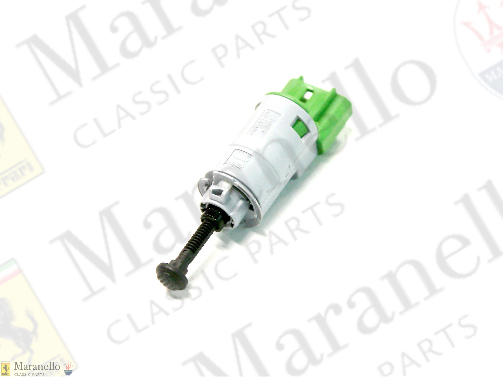 Maserati part 670001724 - Brake Pedal Switch | Maranello Classic Parts