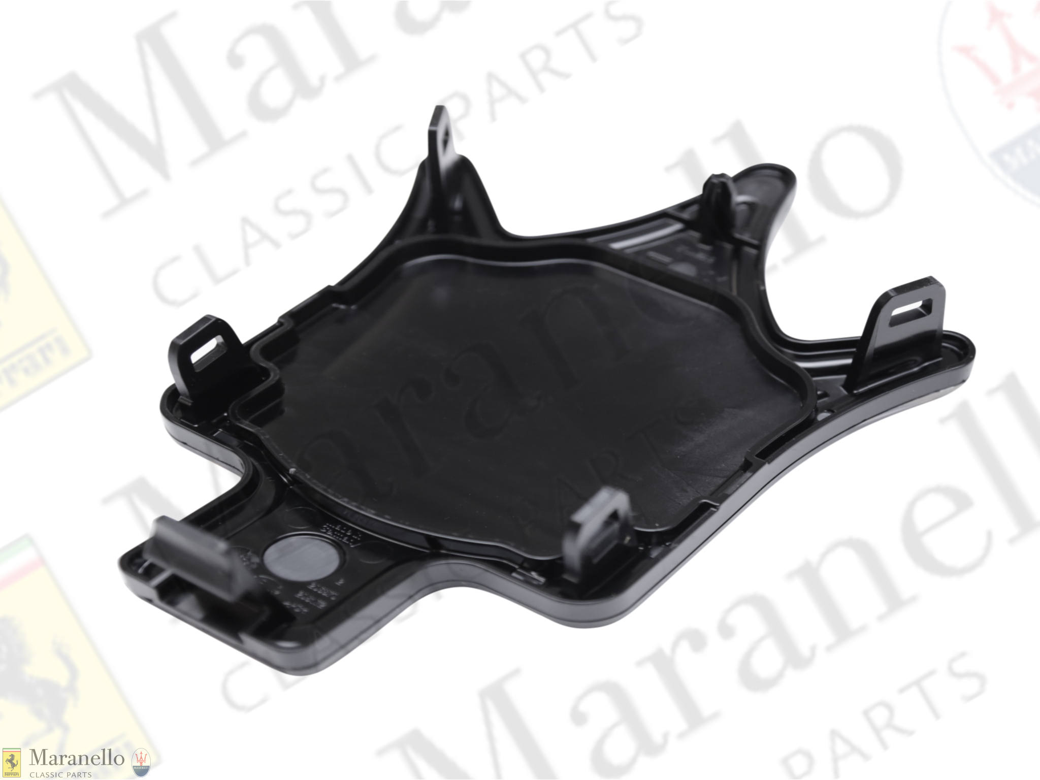 Maserati part 670071795 - Radar Trim | Maranello Classic Parts