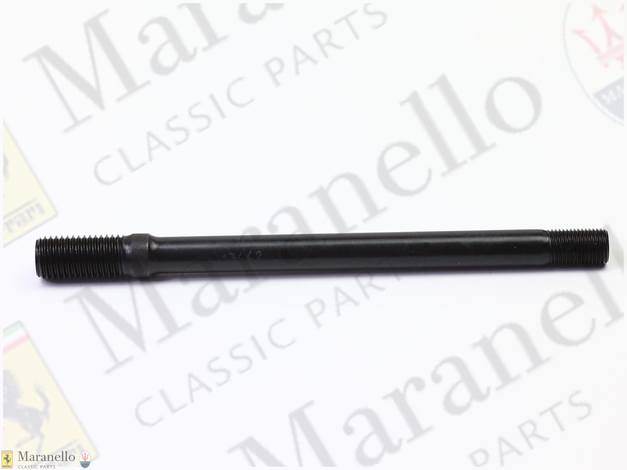 Ferrari part 9100116 - 275Gtb4 Cyl Head Stud 152mm long | Maranello ...