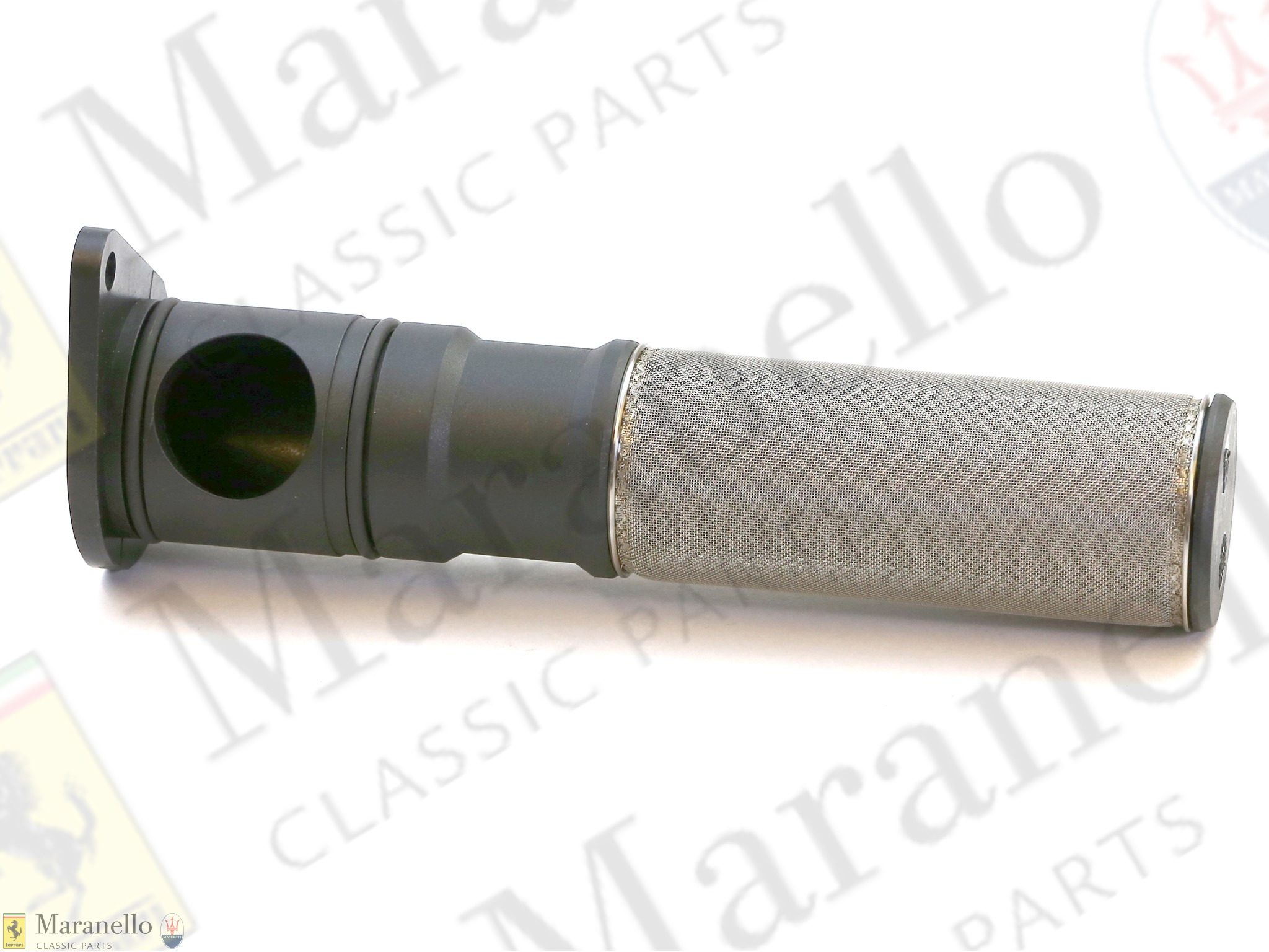 Ferrari part 177130 - Oil Suction Filter | Maranello Classic Parts