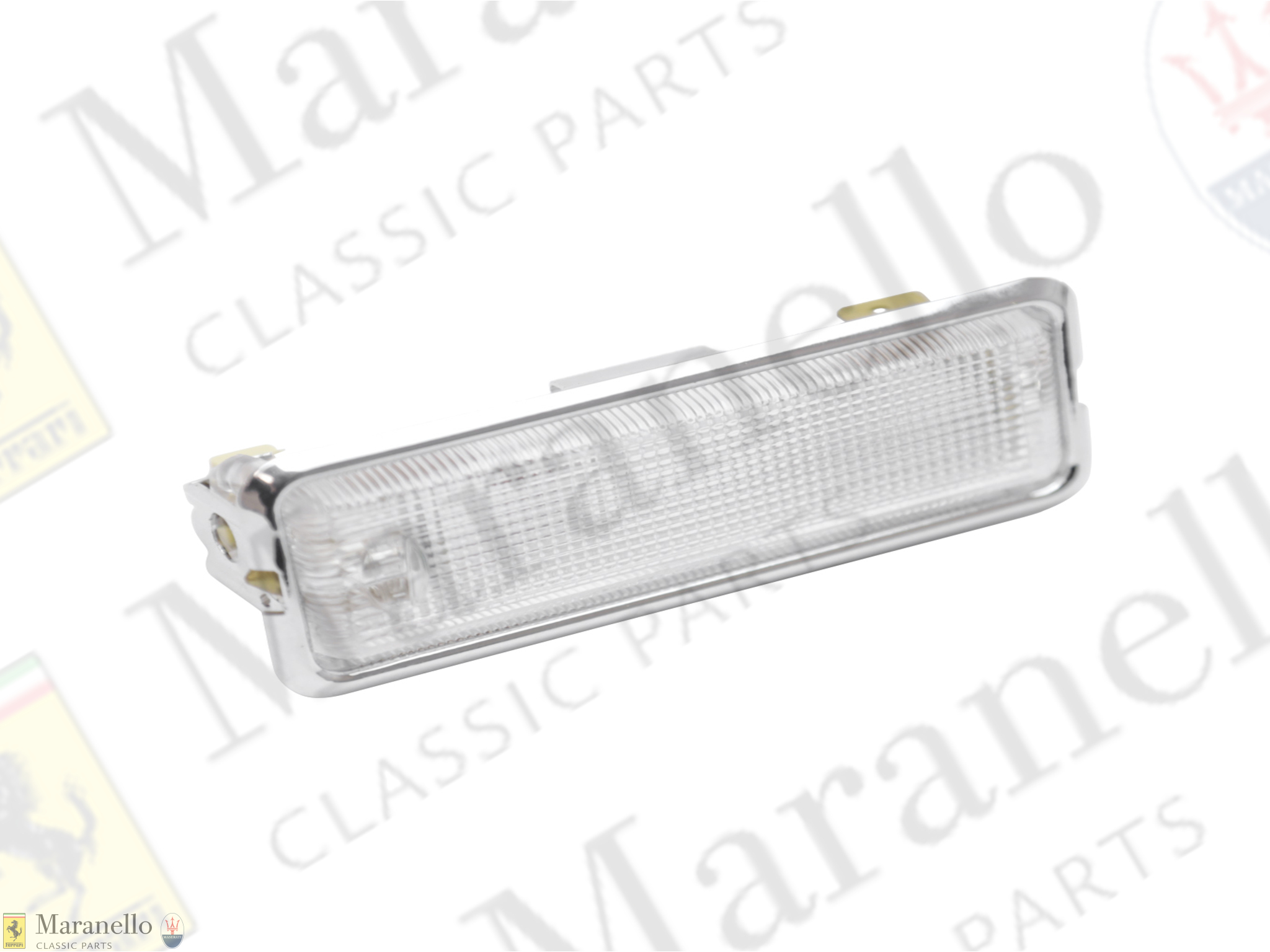 Ferrari part 20144309 - Interior Lamp | Maranello Classic Parts