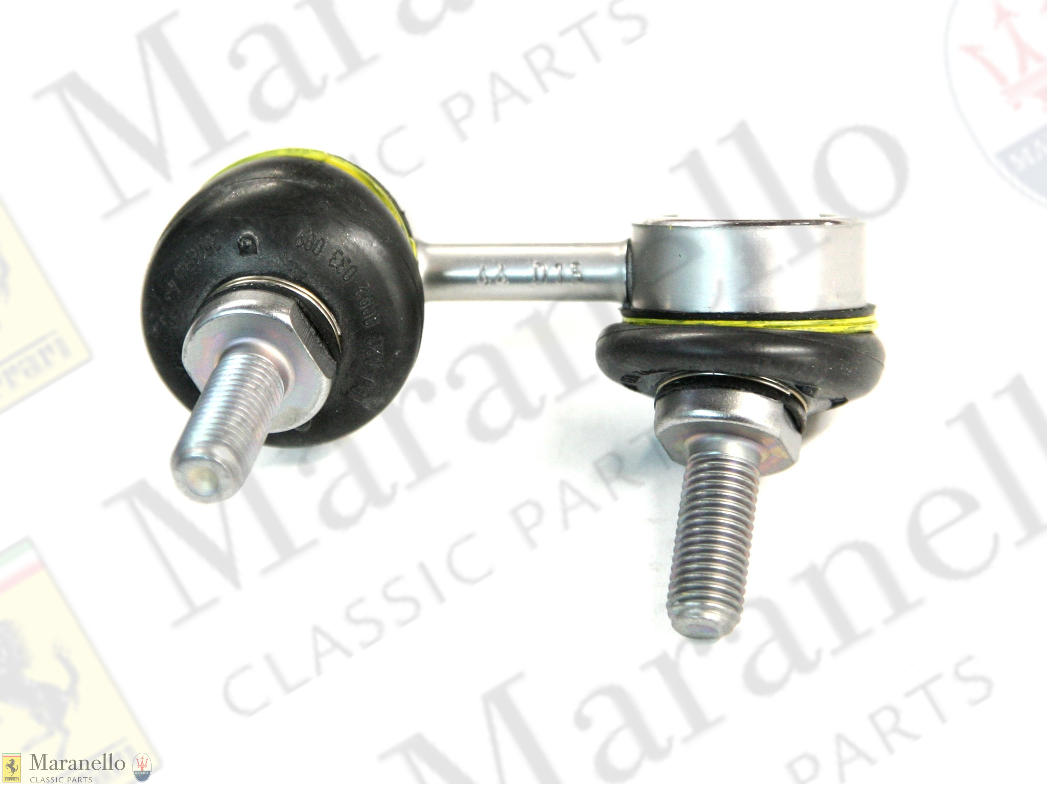 Ferrari part 259572 - LH Ball Tie Rod | Maranello Classic Parts