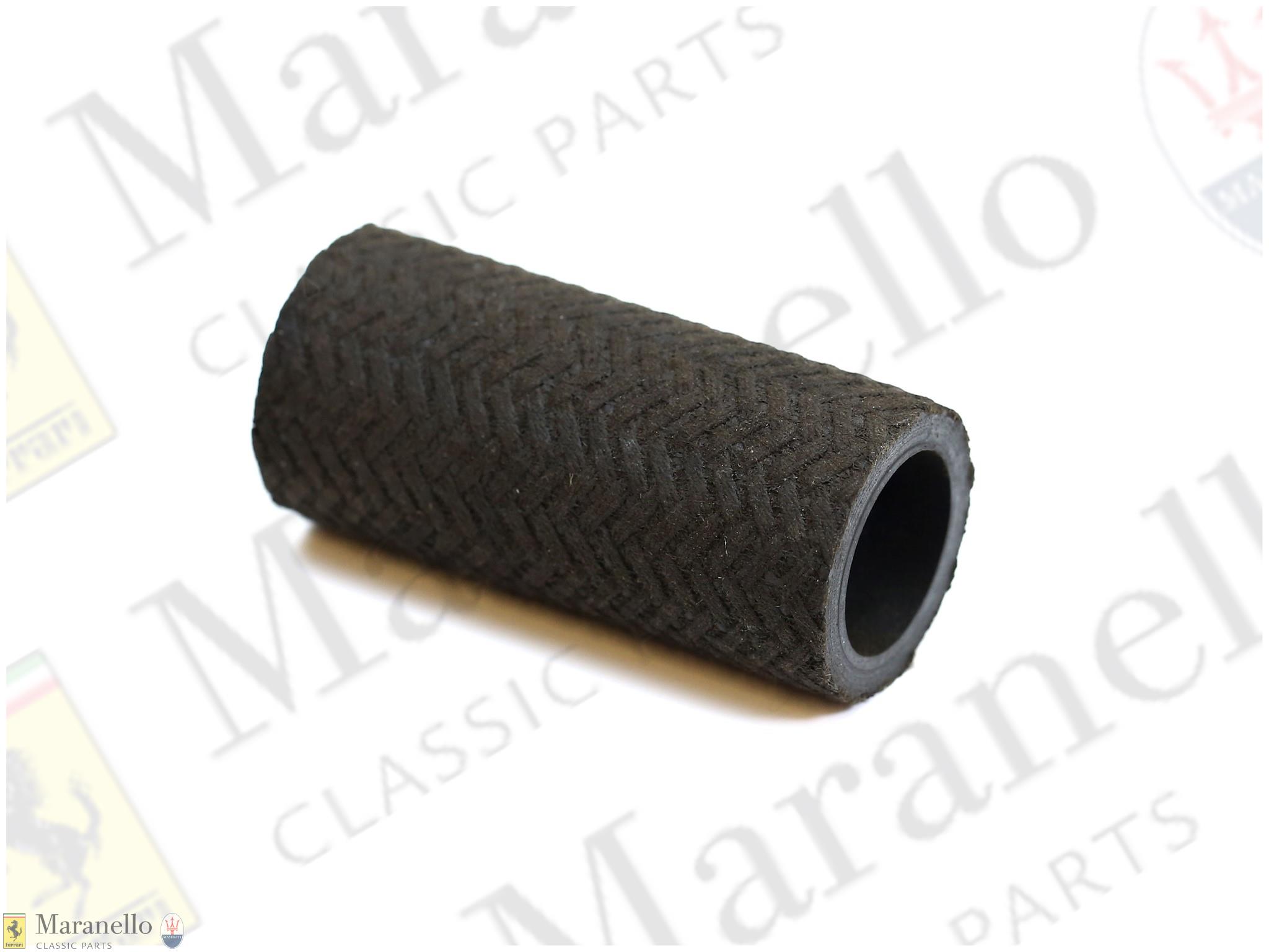Ferrari part 129579 - Hose | Maranello Classic Parts