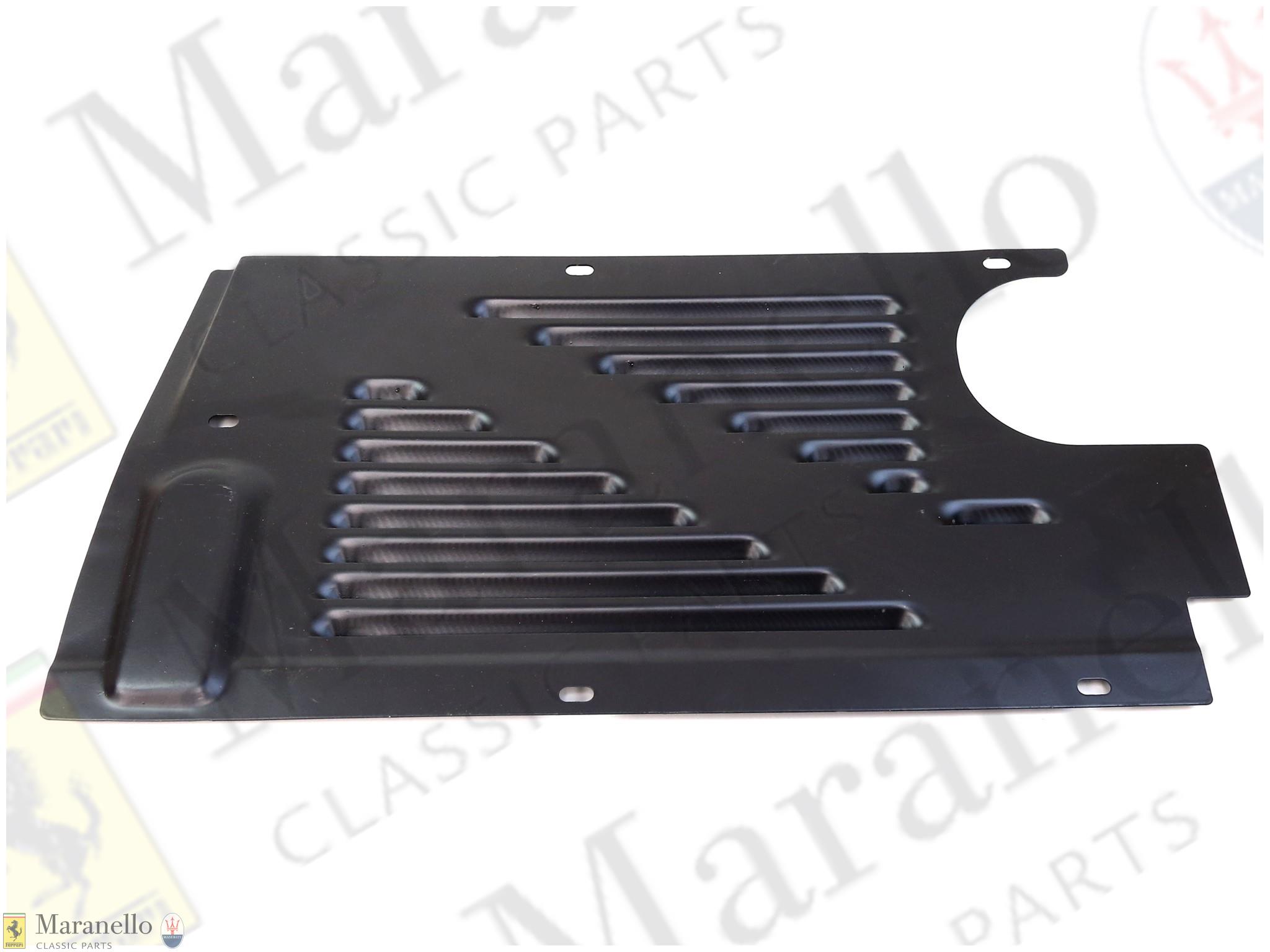 Ferrari part 63071000 - RH Front Inspection Panel | Maranello Classic Parts