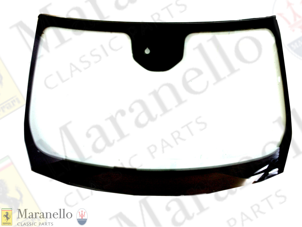 Maserati part 673008230 - Windscreen Glass | Maranello Classic Parts