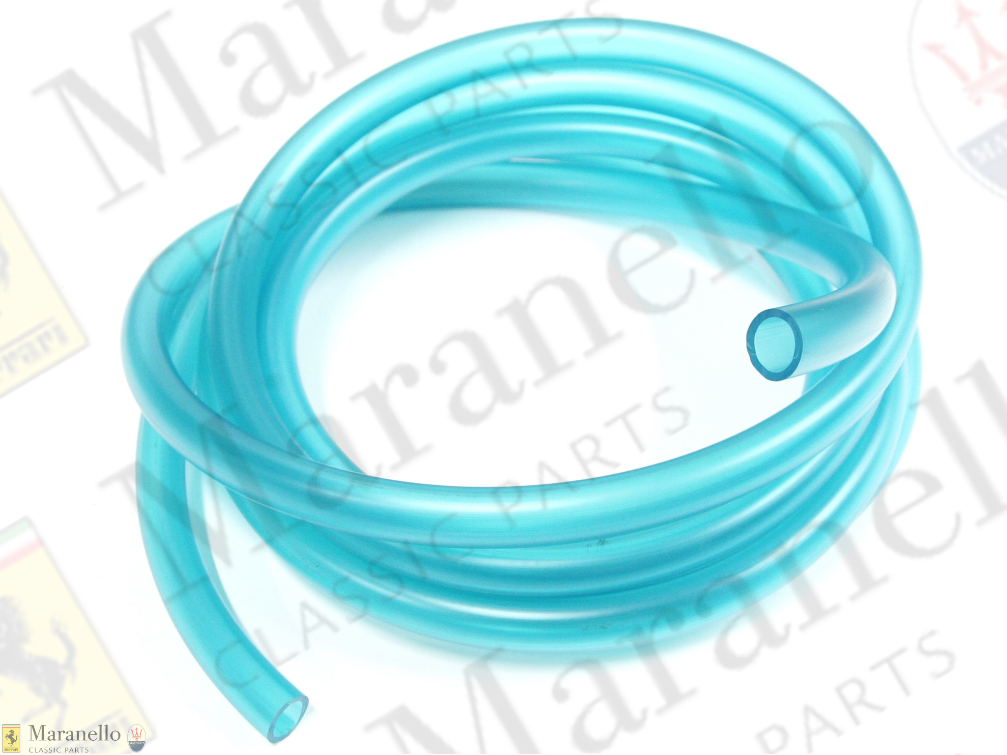 Ferrari part MC4883/16 - 16X23 Blue Cavis Hose Per Metre | Maranello ...
