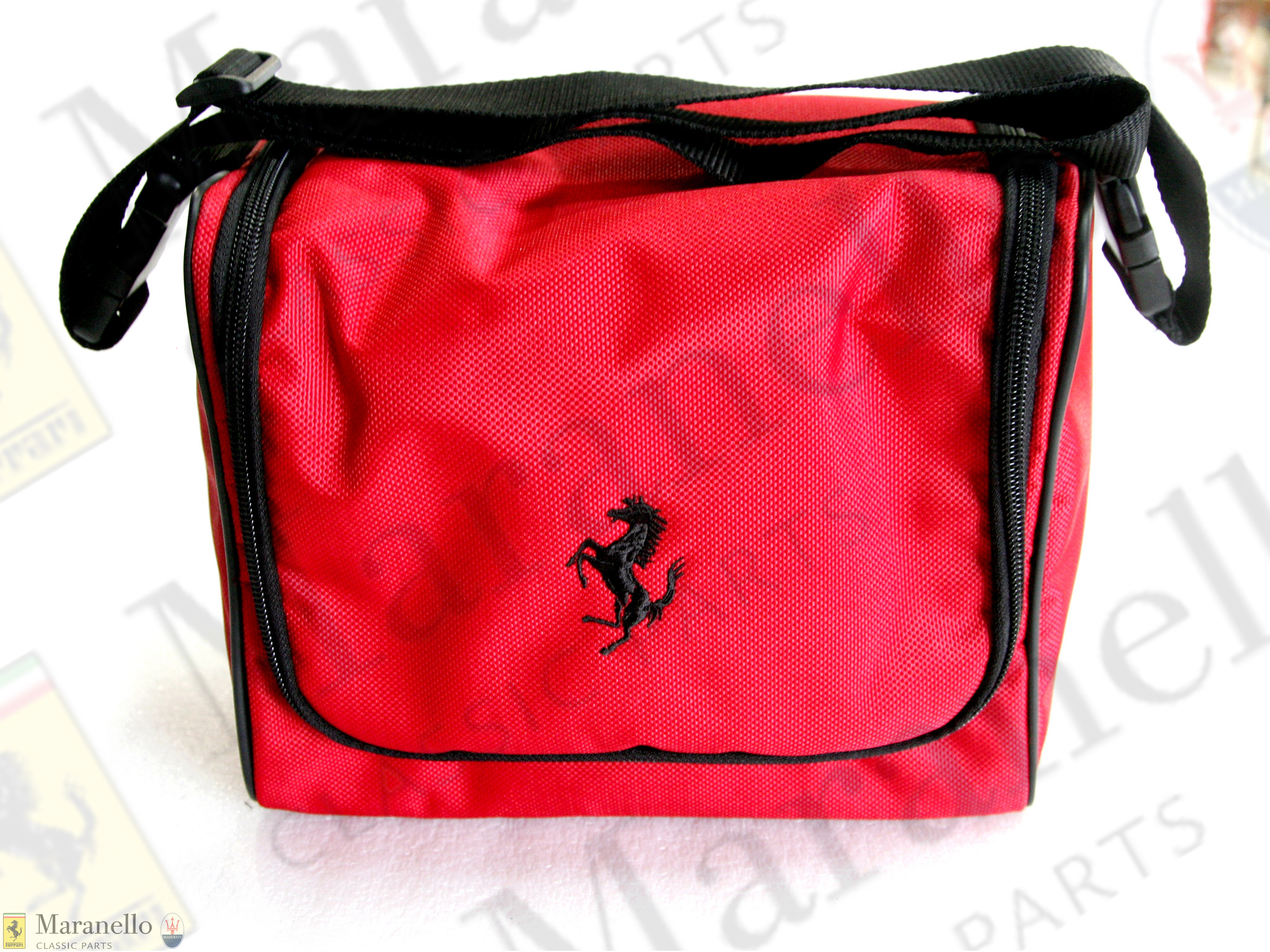 Ferrari part 70004078 - Car Care Exterior Kit | Maranello Classic Parts