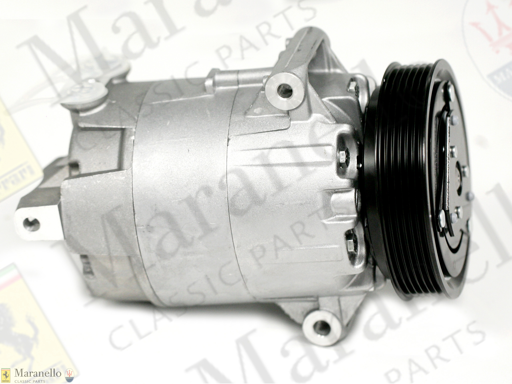Maserati part 284728 - A.C.Delphi Compressor | Maranello Classic Parts