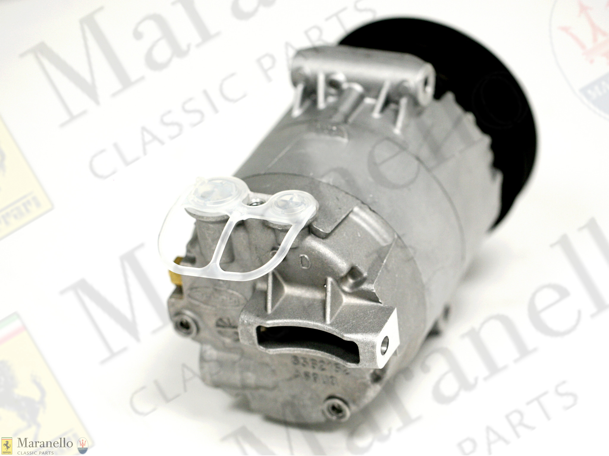 Maserati part 284728 - A.C.Delphi Compressor | Maranello Classic Parts