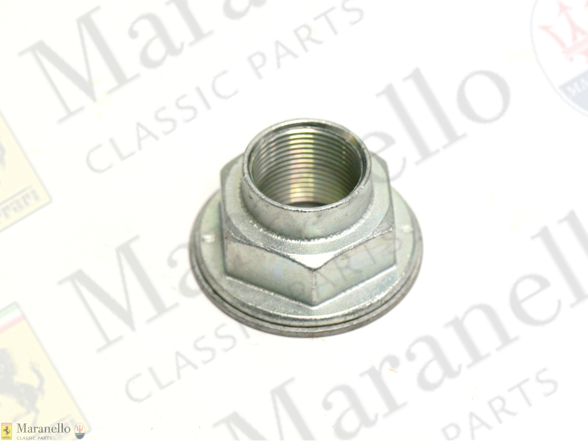 Maserati part 675000138 - Nut | Maranello Classic Parts