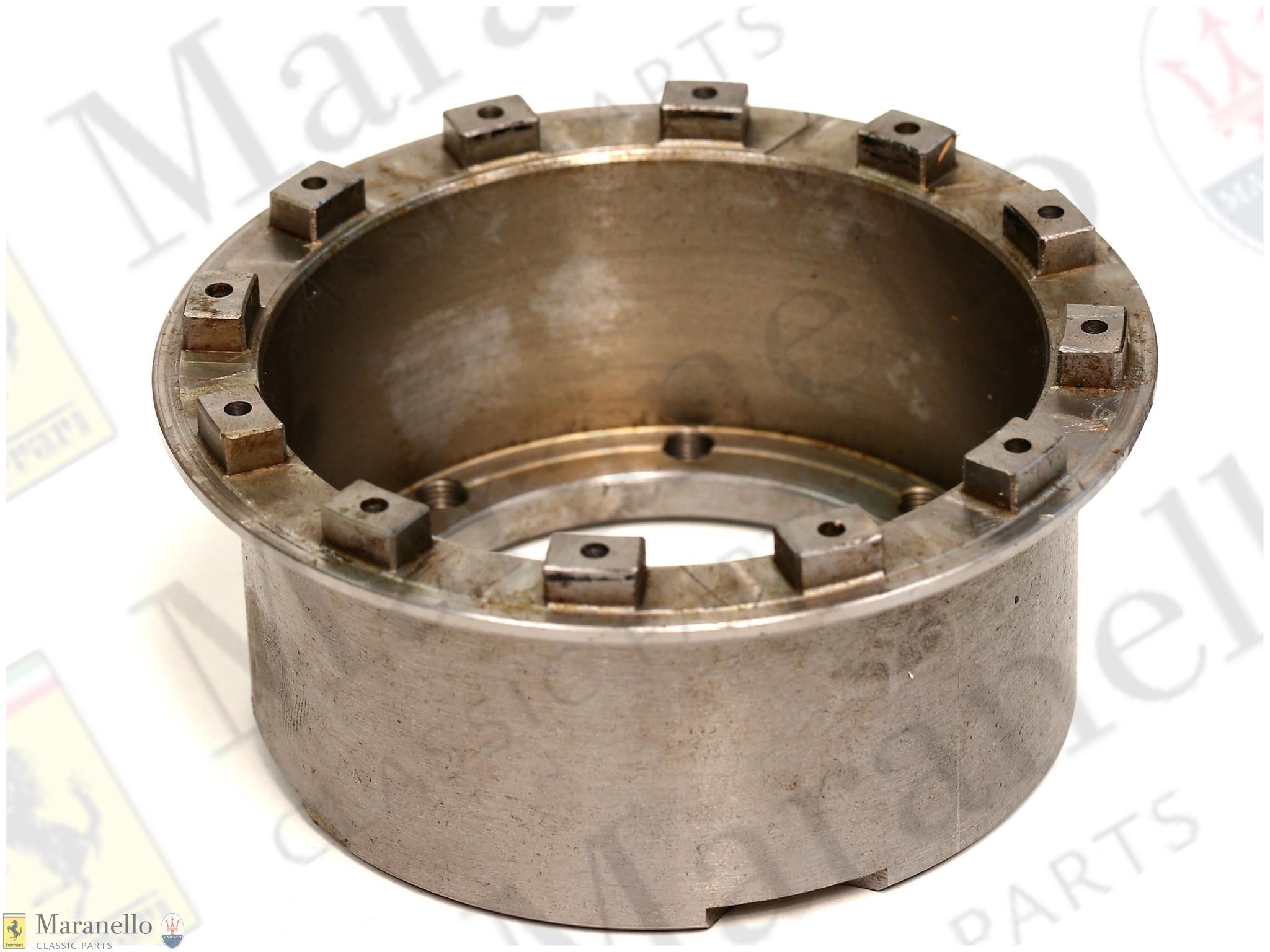 Ferrari part 65870 - Hub | Maranello Classic Parts