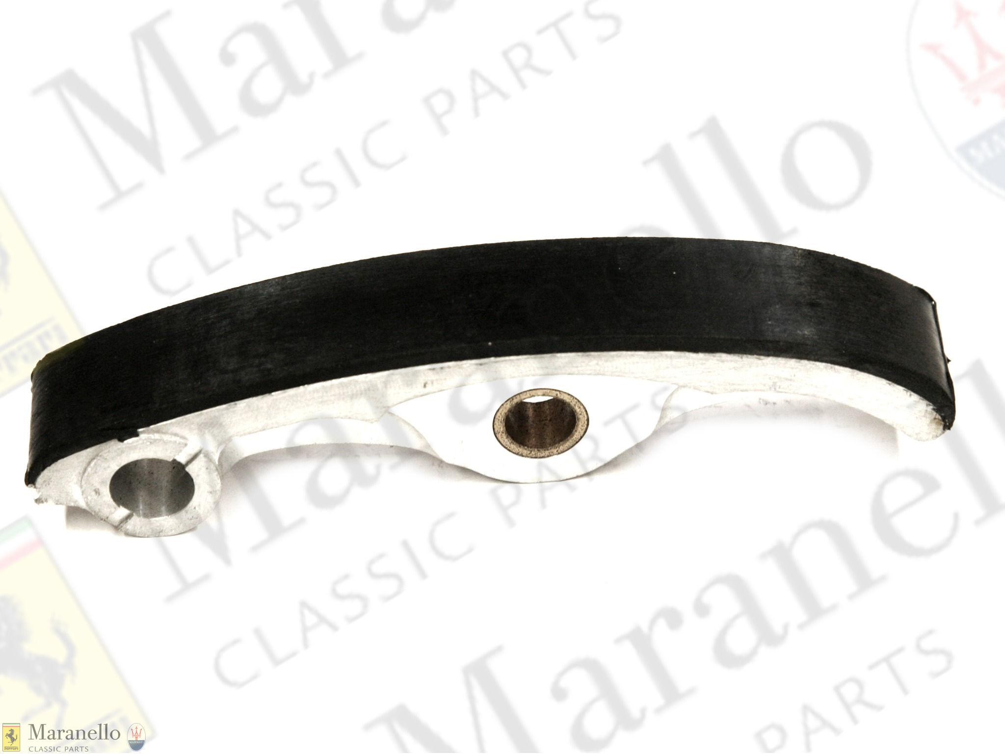 Ferrari part 104534 - Adjustable Chain Pad | Maranello Classic Parts