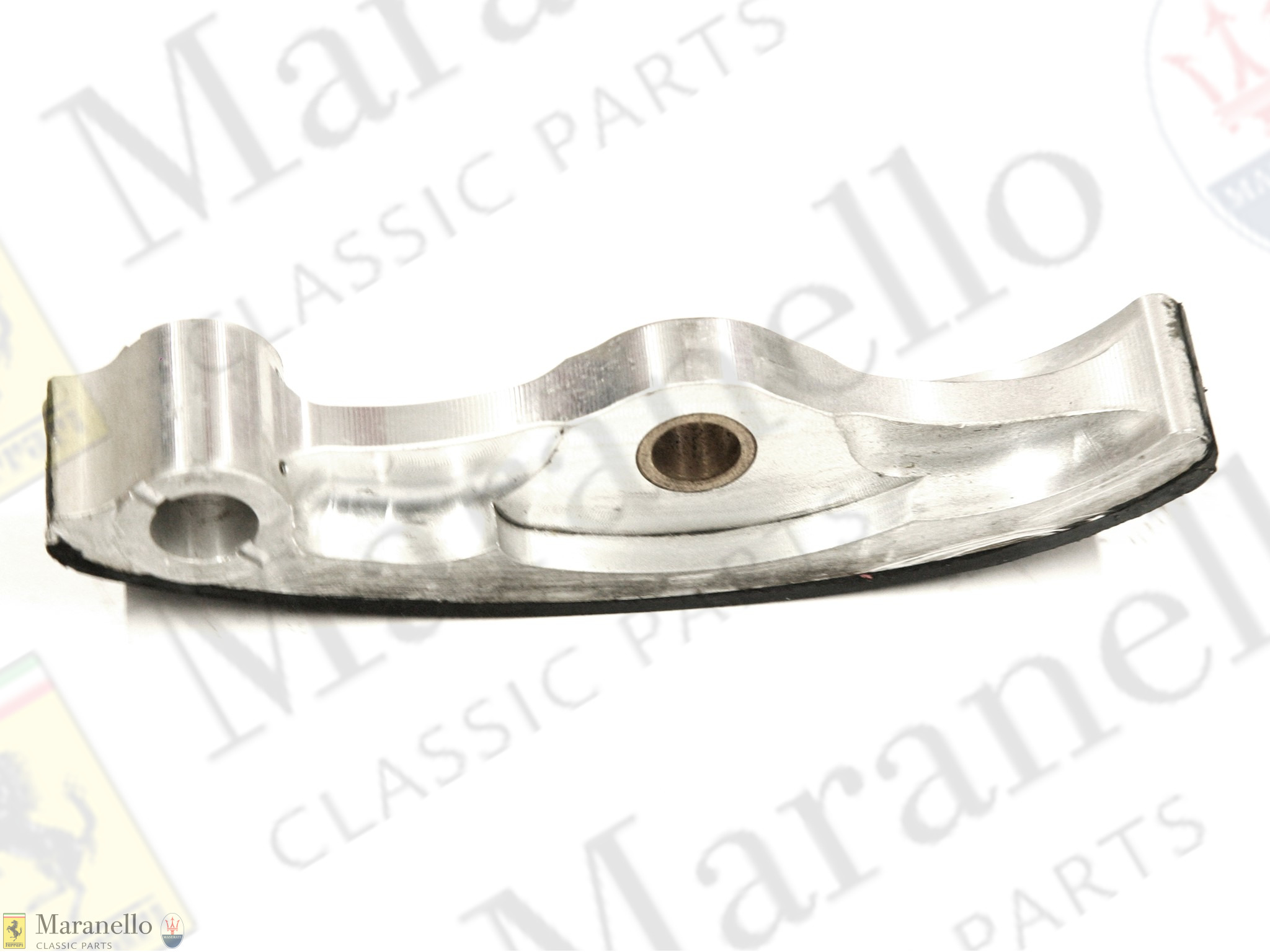 Ferrari part 104534 - Adjustable Chain Pad | Maranello Classic Parts