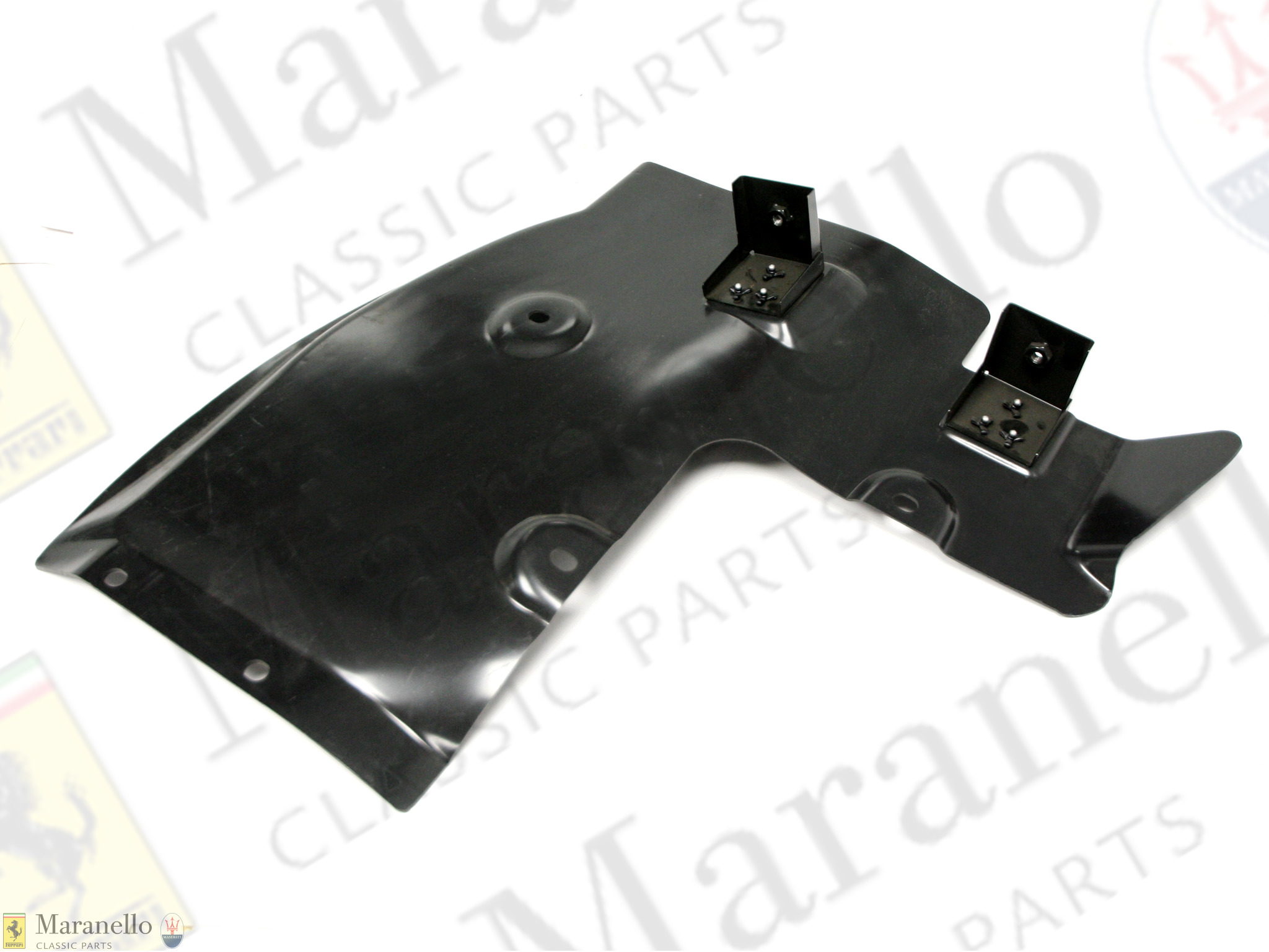 Ferrari part 68575900 - LH Front Guard | Maranello Classic Parts